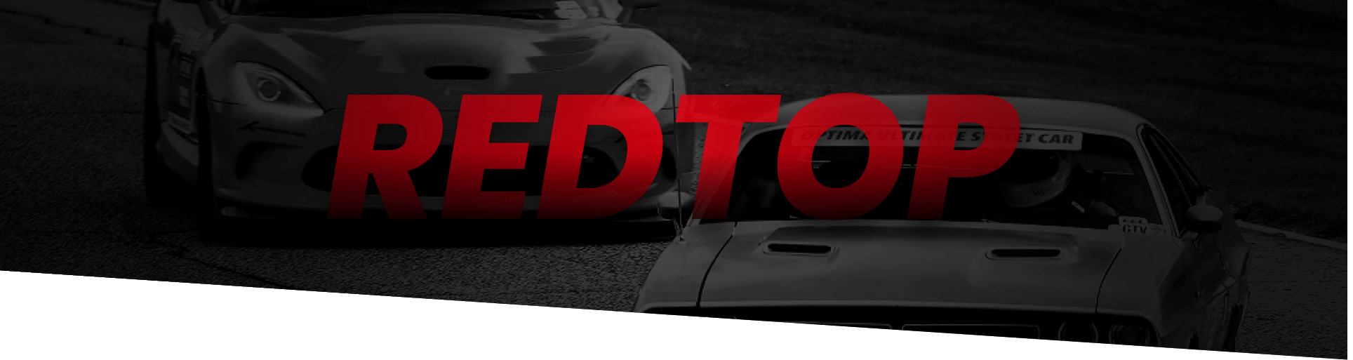 OPTIMA REDTOP BATTERIES